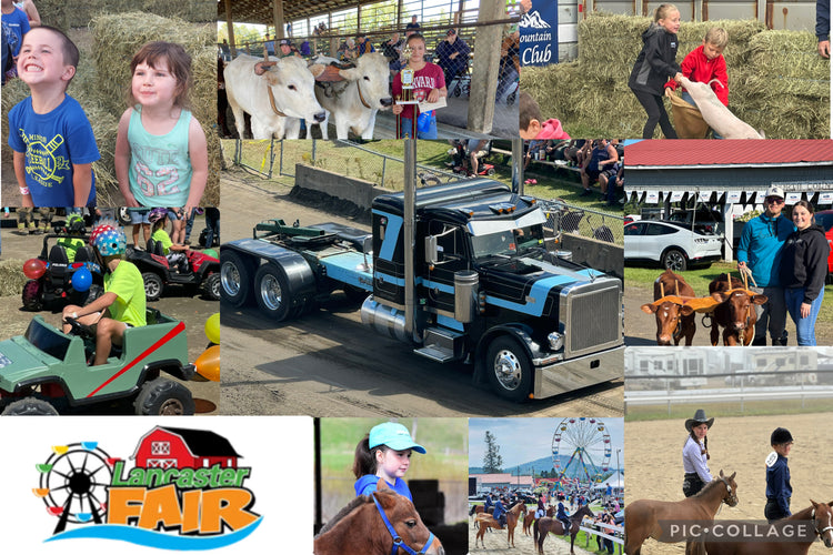Lancaster Fair