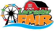 ADMISSION – Lancaster Fair